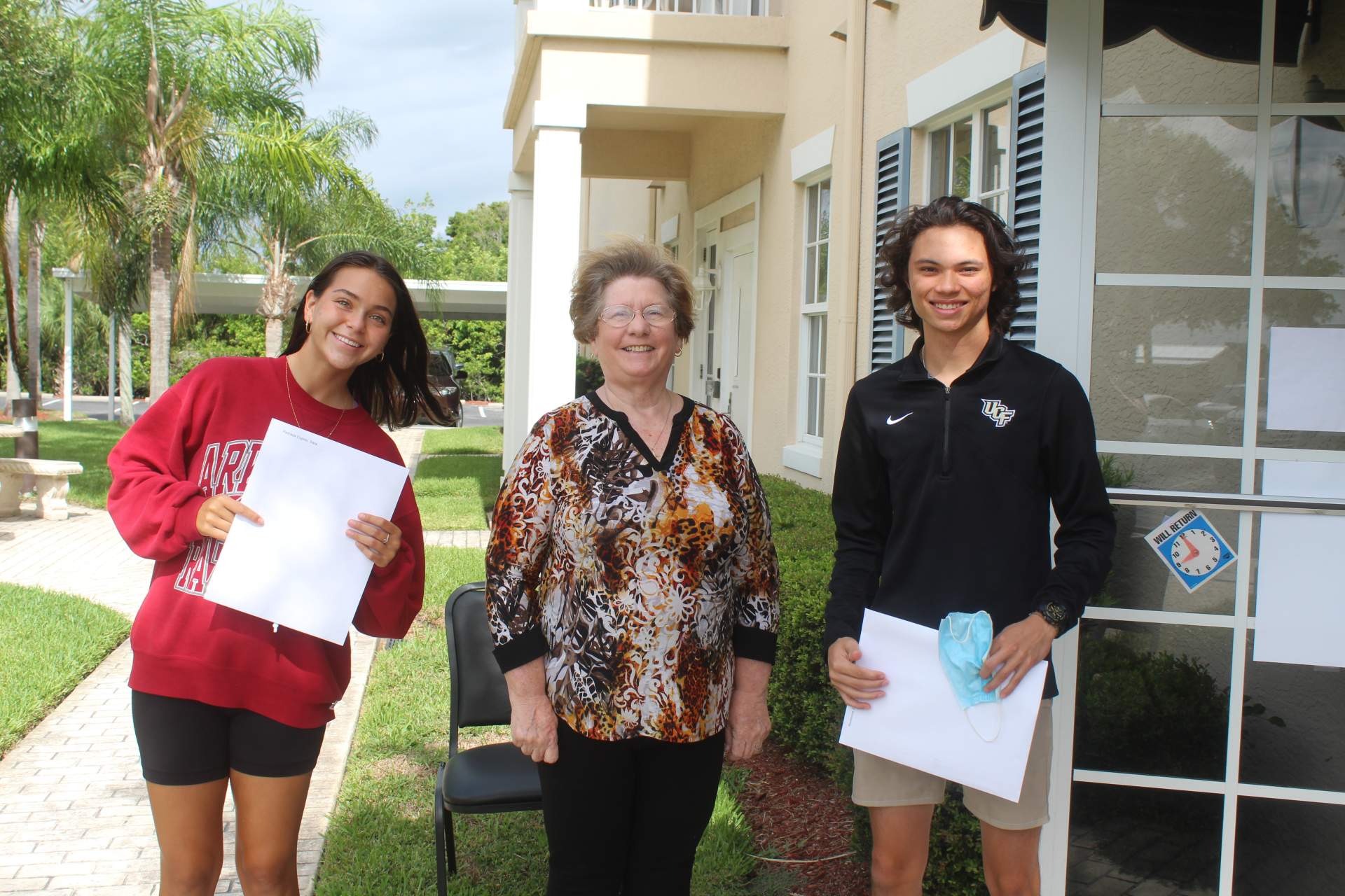 Contact Us - Scholarship Foundation of Indian River County - Offering ...